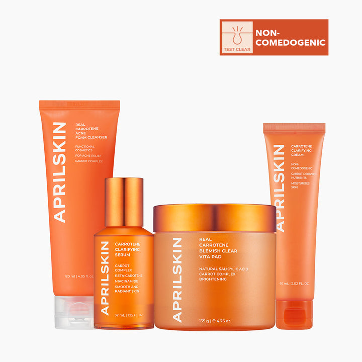 BEST SELLERS – APRILSKIN SG