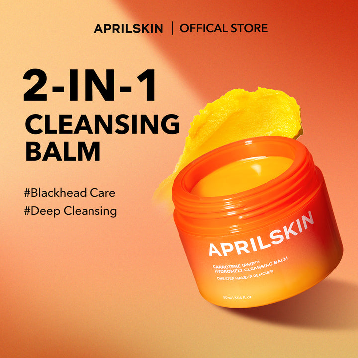 BEST SELLERS – APRILSKIN SG