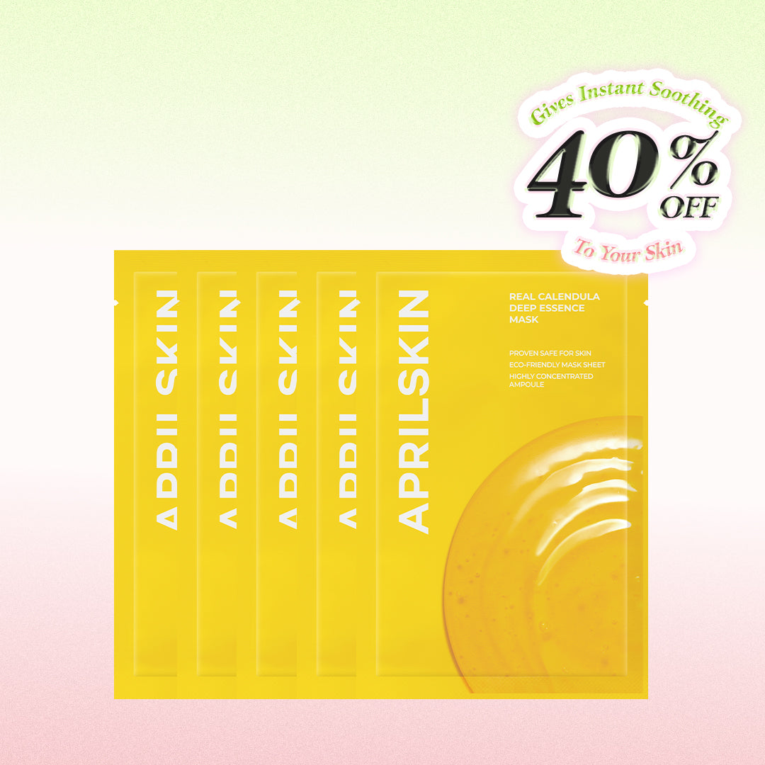 Aprilskin Singapore Official Online Store – APRILSKIN SG