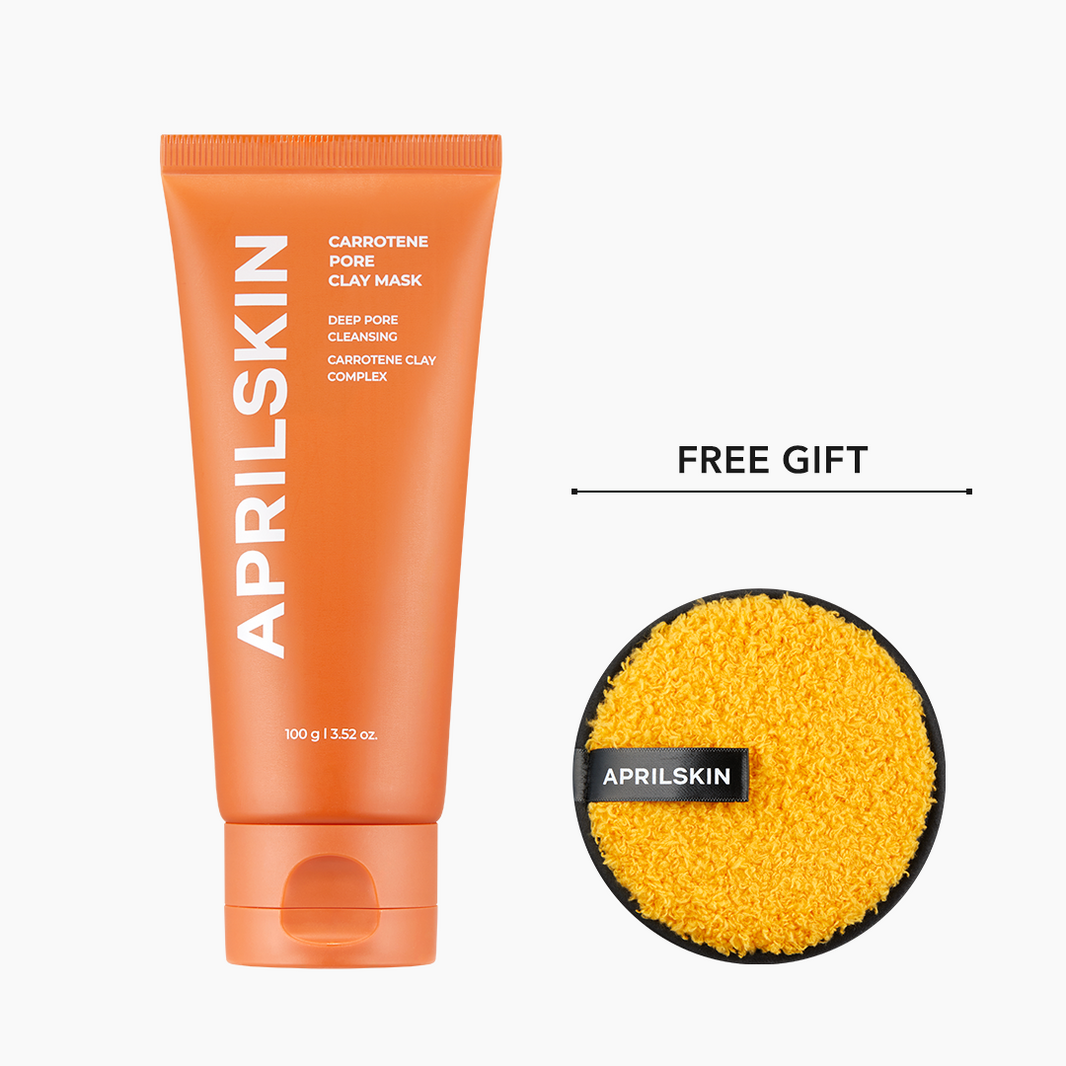 Mask – APRILSKIN SG