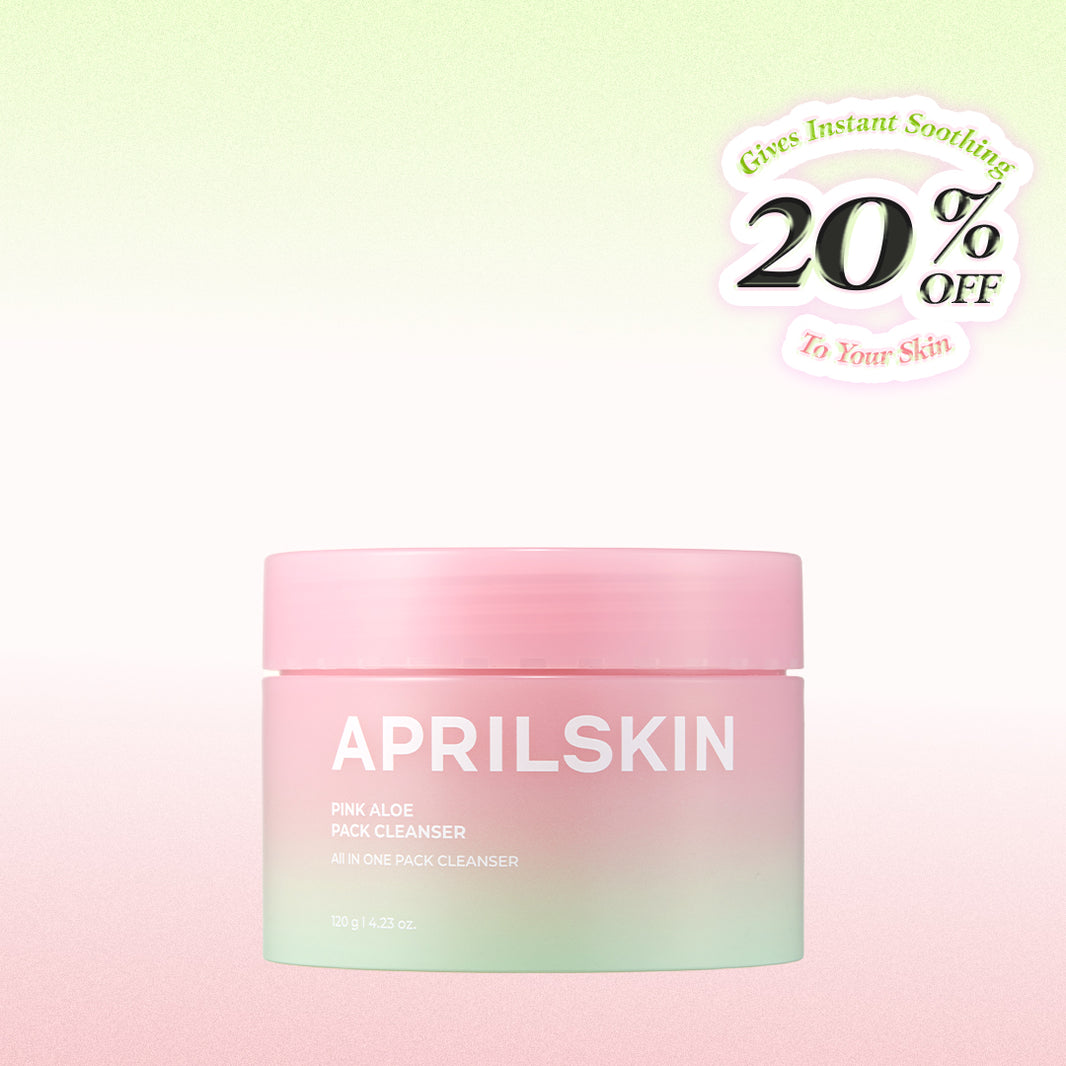 Aprilskin Singapore Official Online Store – APRILSKIN SG