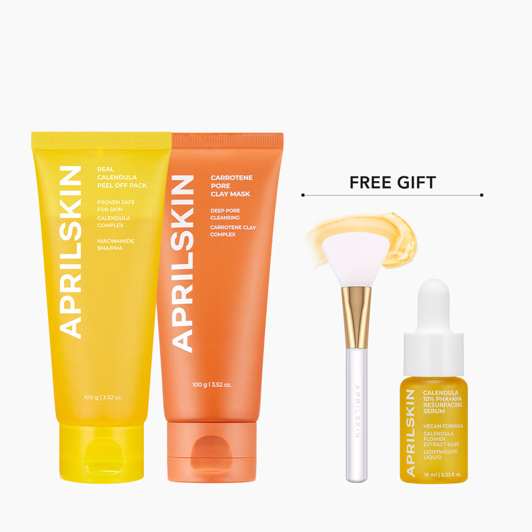 BEST SELLERS – APRILSKIN SG