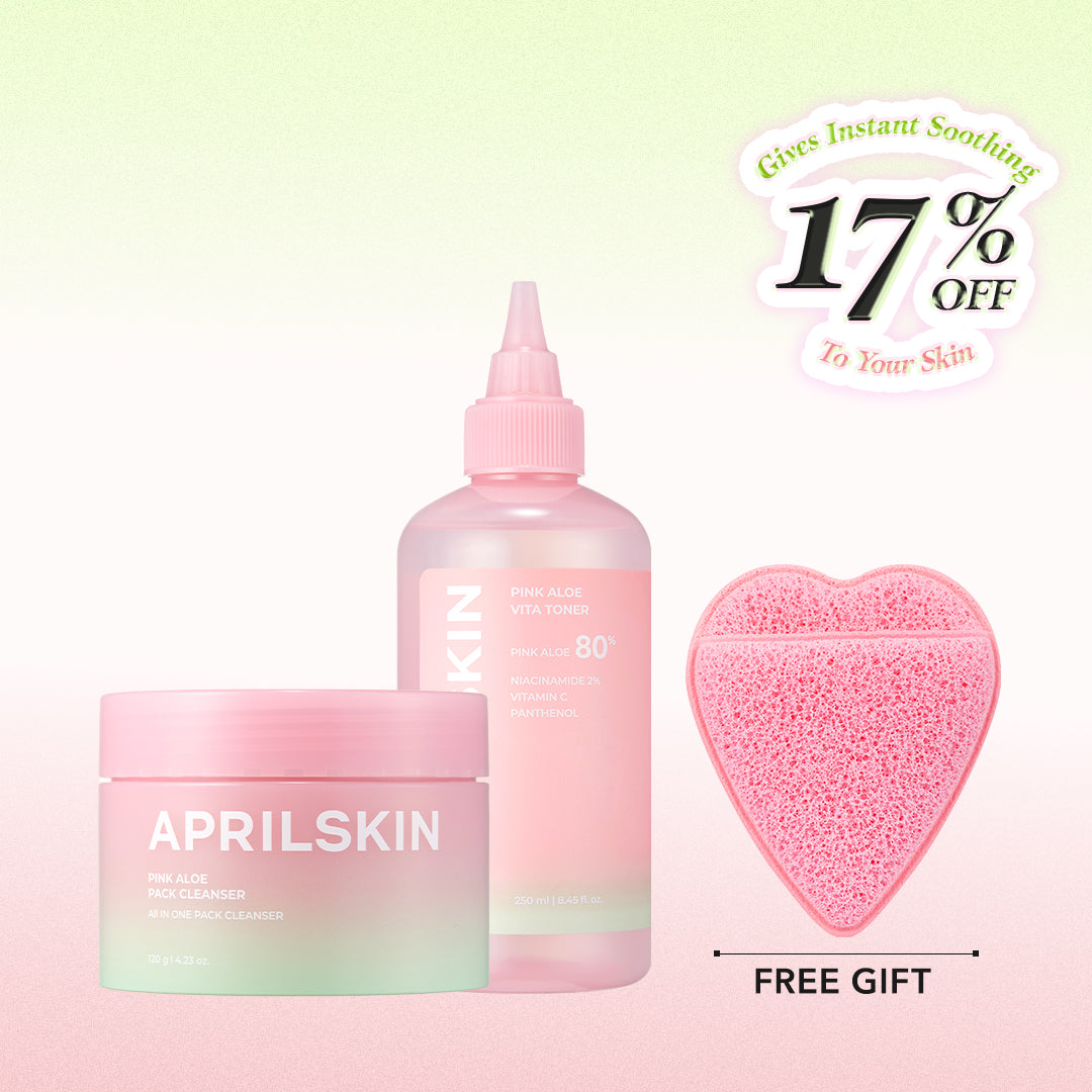 Aprilskin Singapore Official Online Store – APRILSKIN SG
