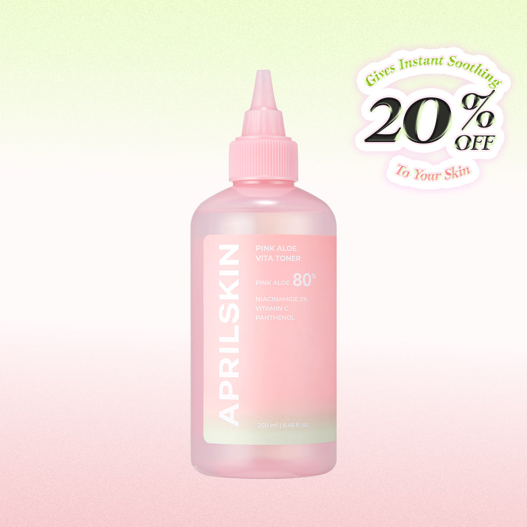 Aprilskin Singapore Official Online Store – APRILSKIN SG