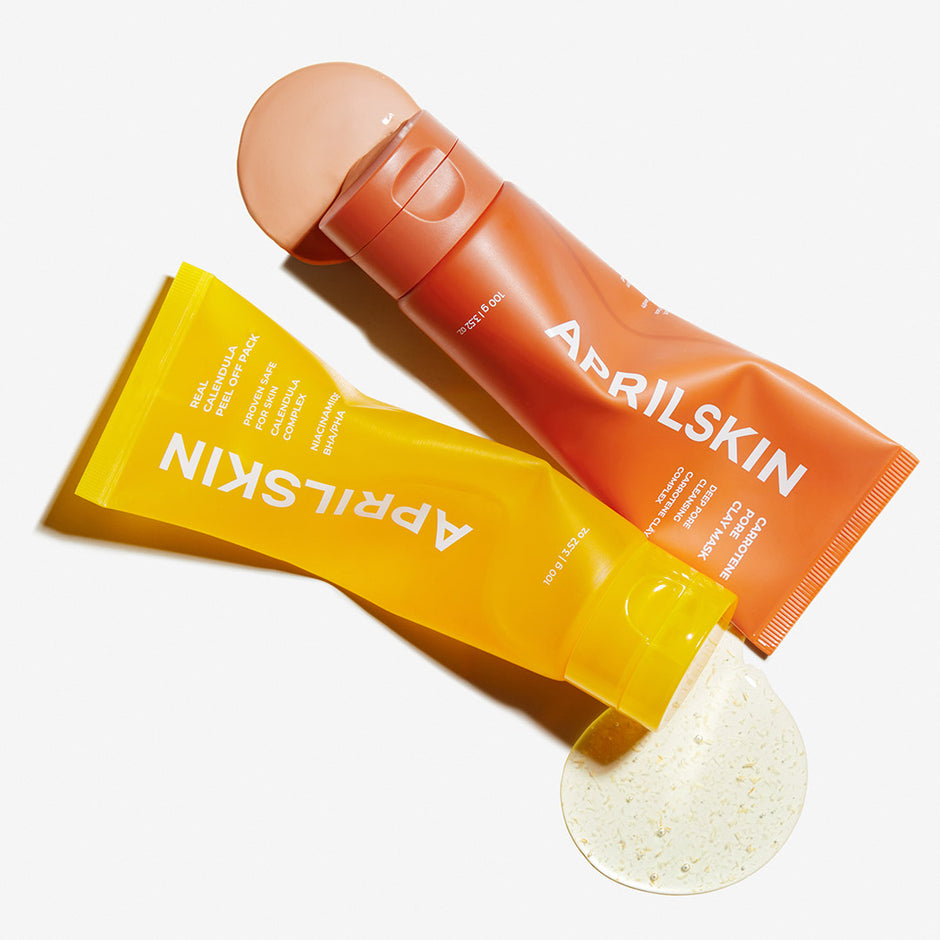 BEST SELLERS – APRILSKIN SG