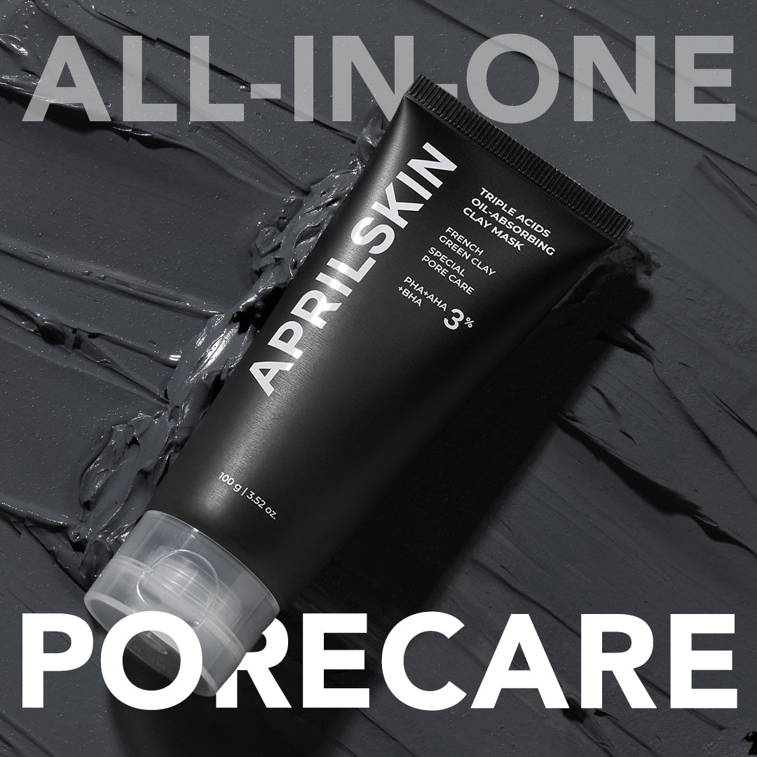 BEST SELLERS – APRILSKIN SG