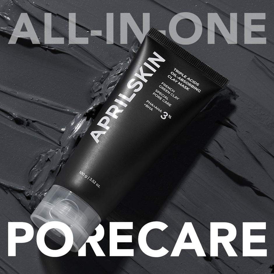 BEST SELLERS – APRILSKIN SG